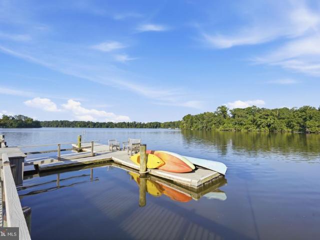 23911 Kinnards Point Drive