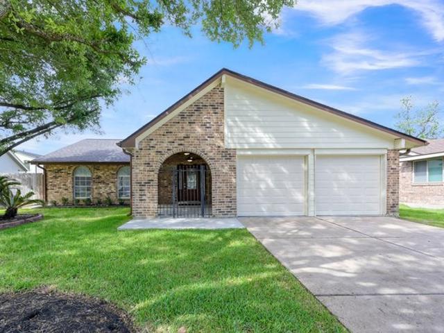 23911 Spring Moss Dr, Spring, TX 77373
