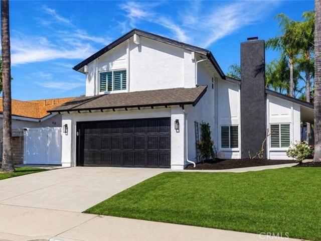 23912 Via La Coruna, Mission Viejo, CA 92691