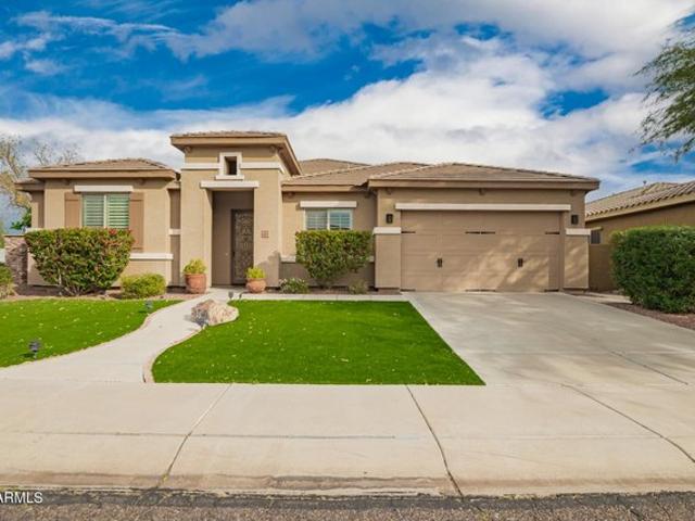 23917 N 24th Pl, Phoenix, AZ 85024