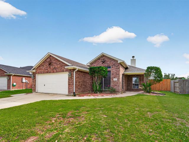 23914 Glengate Drive