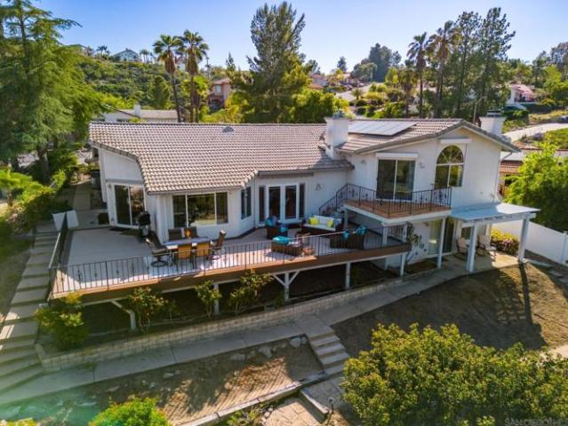 23914 Nectar Way, Ramona, CA 92065