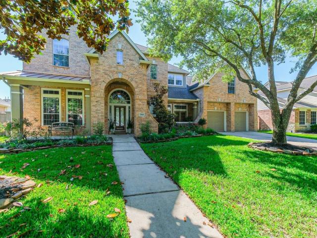 23915 Travis Trail, Katy, US, TX