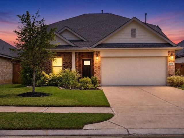 23915 Sage Row Ln, Katy, TX 77493