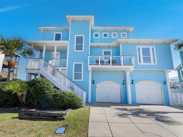 23919 Termini San Luis Pass Road