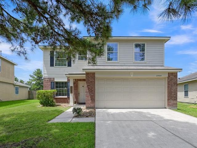 23919 Kingbriar Dr, Spring, TX 77373