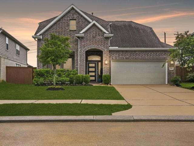 23919 Northwood Terrace Ln, Katy, TX 77493