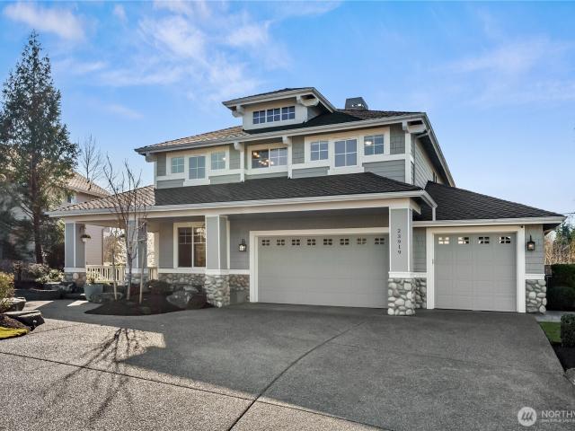 23919 SE 8th Pl, Sammamish, WA 98075 | Compass