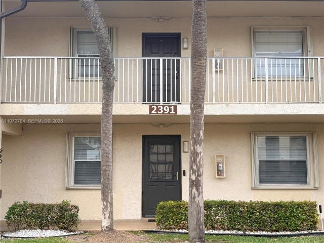 2391 NW 89th Dr, Unit 404, Coral Springs, FL 33065 | MLS #A11972 | Compass