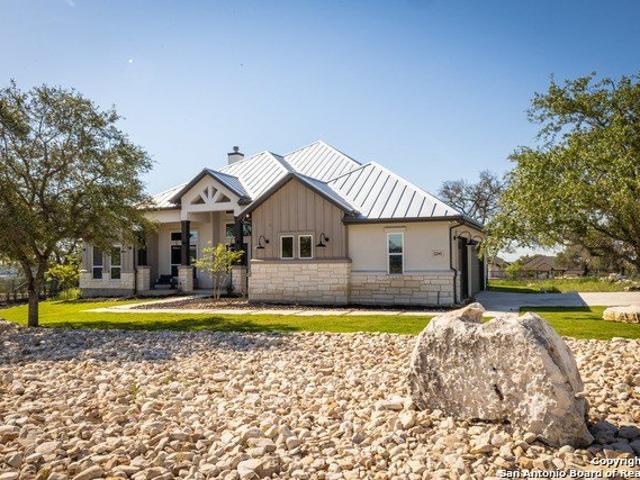 2391 Appellation, New Braunfels, TX 78132