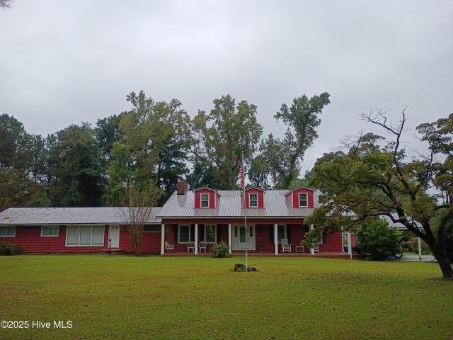 2391 Bill Hooks Road