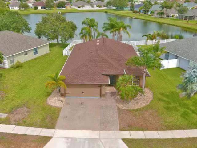 2391 Bridgeport Cir, Rockledge, FL 32955 MLS 1021425