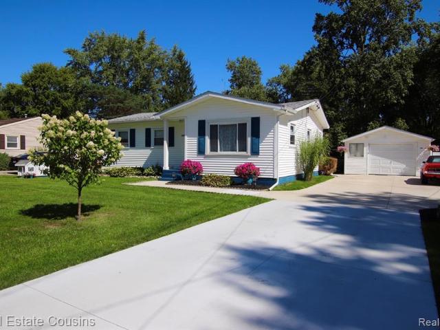 2391 Cheryl Ann Drive