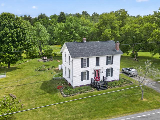 2391 County Highway 107