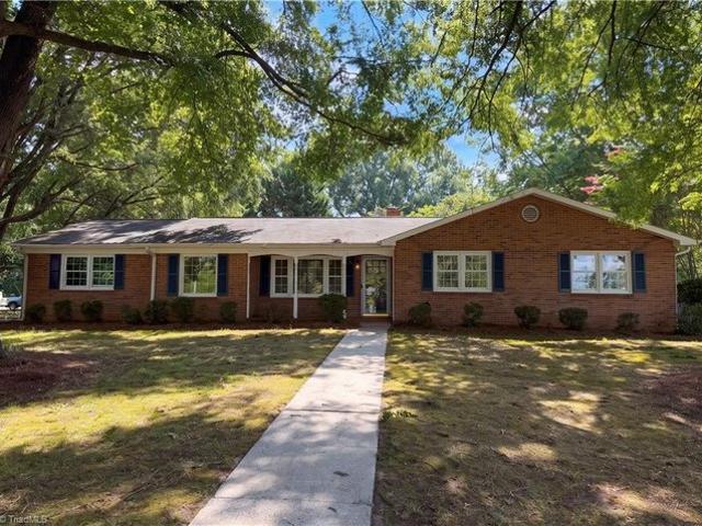 2391 Dianne Ave, Winston Salem, NC 27106