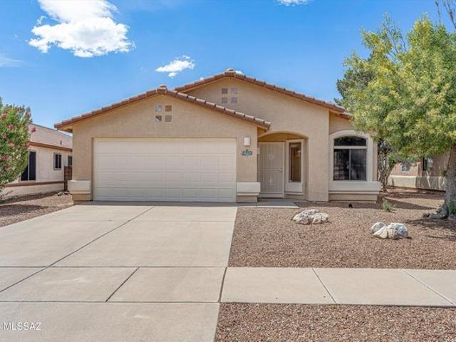 2391 E Stone Stable Dr, Oro Valley, AZ 85737
