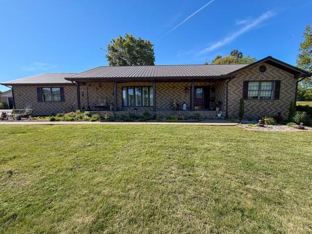 2391 E U S # 60, Marion, KY 42064