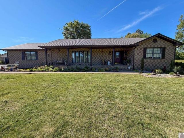 2391 E Us # 60, Marion, KY 42064