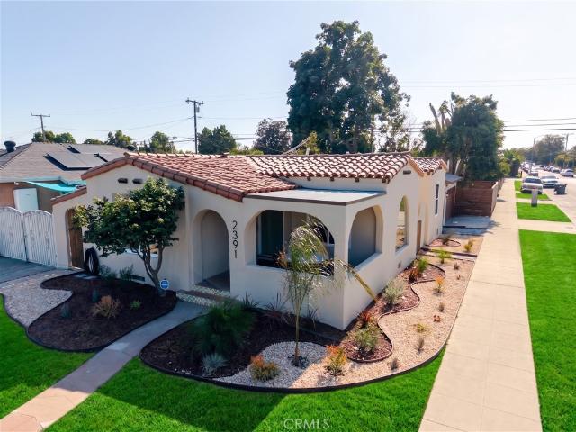 2391 Fashion Ave