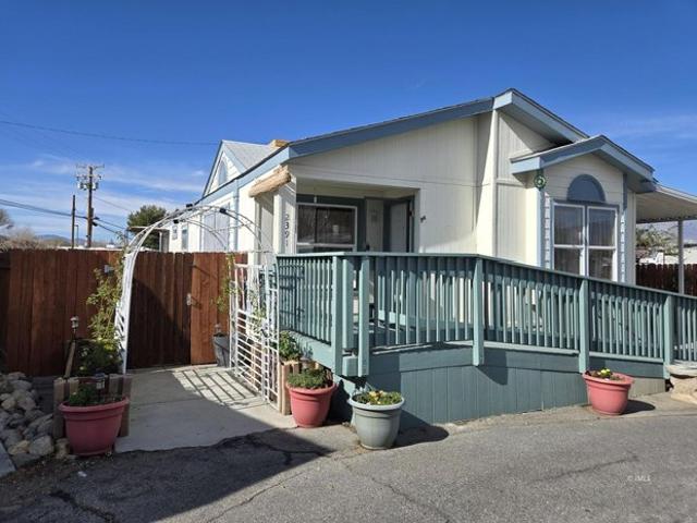 2391 Galloway Ave, Bishop, CA 93514
