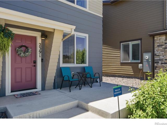 2391 Harlequin Place