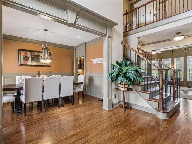 2391 Hopehaven Way