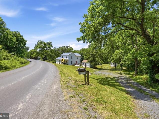 2391 Pine Woods Road