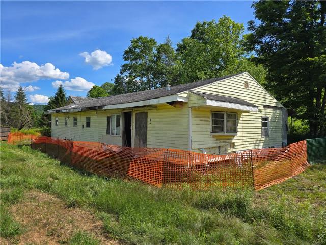 2391 Pines Brook Road