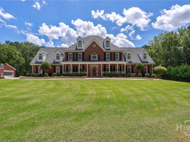 2391 Rabbit Farm Circle
