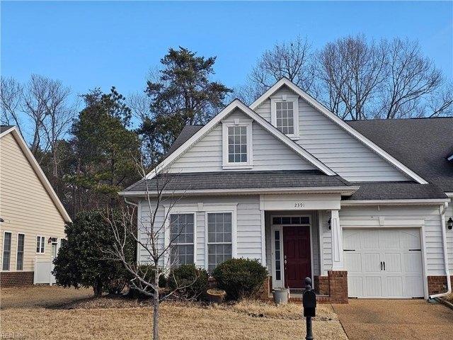 2391 River Club Way, Hayes, VA 23072
