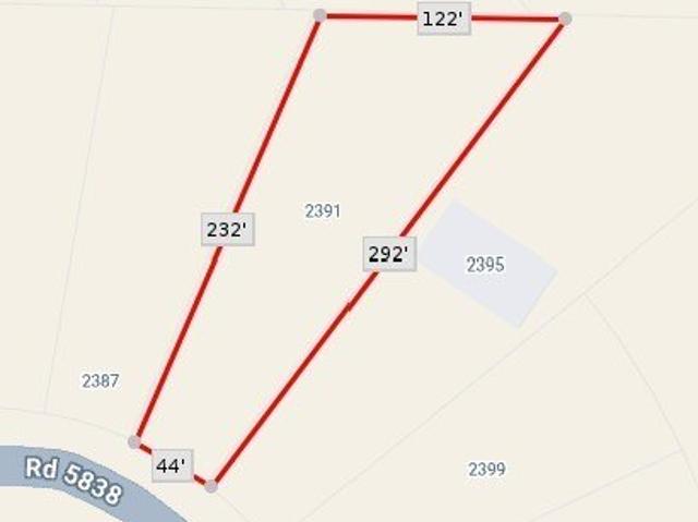 2391 Road 5838, Cleveland, TX 77327