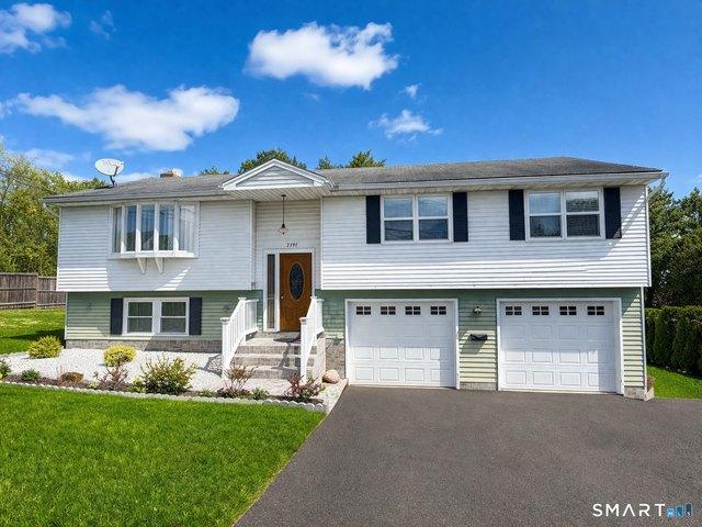 2391 Stanley St, New Britain, CT 06053