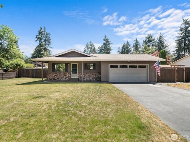 2391 th Avenue Ct E, Graham, WA 98338