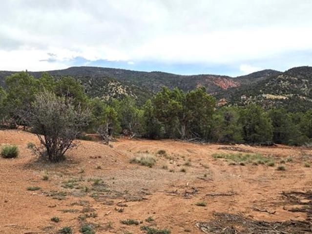 2391 W Spring Canyon Rd Lot 14, Parowan, UT 84761