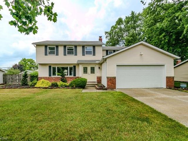 23921 Harms Rd, Richmond Heights, OH 44143
