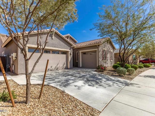 23929 N 166th Ln, Surprise, AZ 85387 | MLS #7003