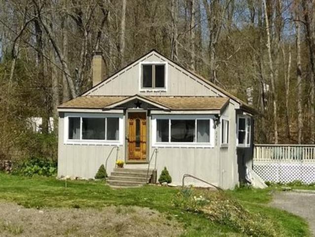 2392 Main St, Coventry, CT 06238