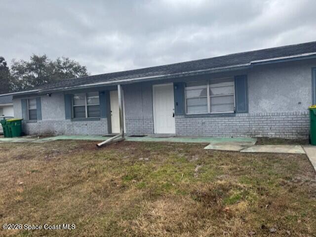 2392 Mars Ct, Unit 2392, Cocoa, FL 32926 | MLS #1071 | Compass