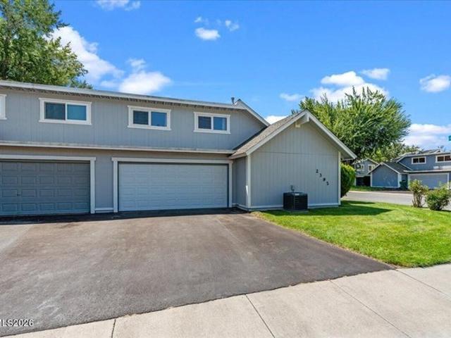 2392 Oppio St, Sparks, NV 89431