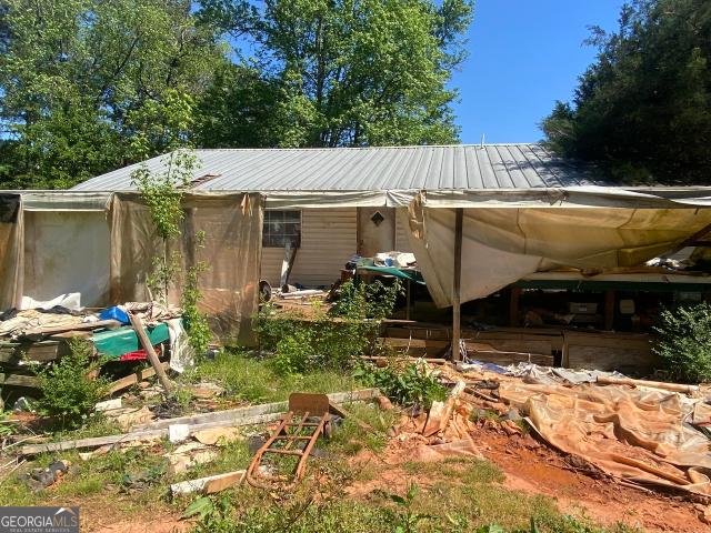 2392 Hancock Drive