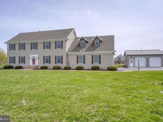 2392 Hazlettville Rd, Dover, DE 19904