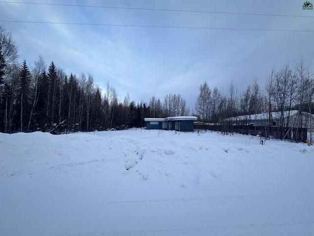 2392 Homestead Dr Unit 1, North Pole, AK 99705