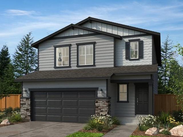 2392 th Ave SE, Bothell, WA 98021