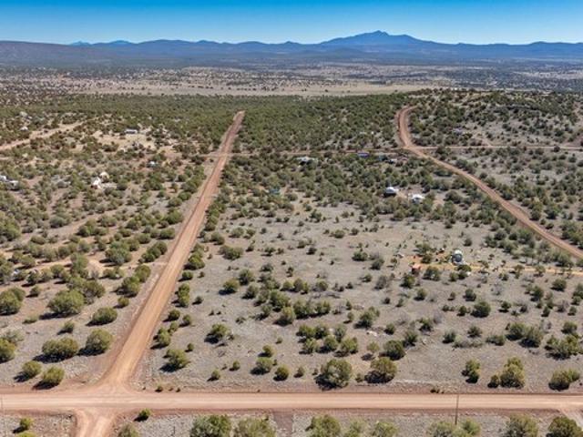2392 W Albert Way, Ash Fork, AZ 86320