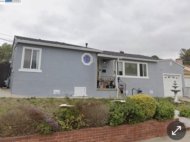 23933 Carmelita Dr, Hayward, CA 94541