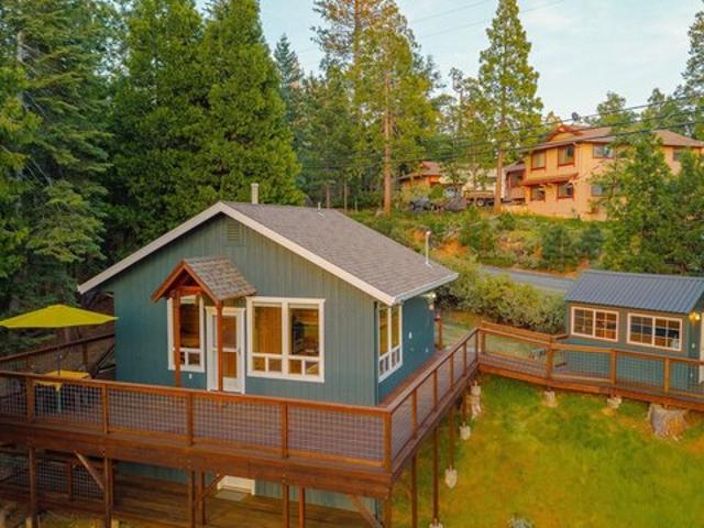 23930 Yellow Pine Rd, Twain Harte, CA 95383