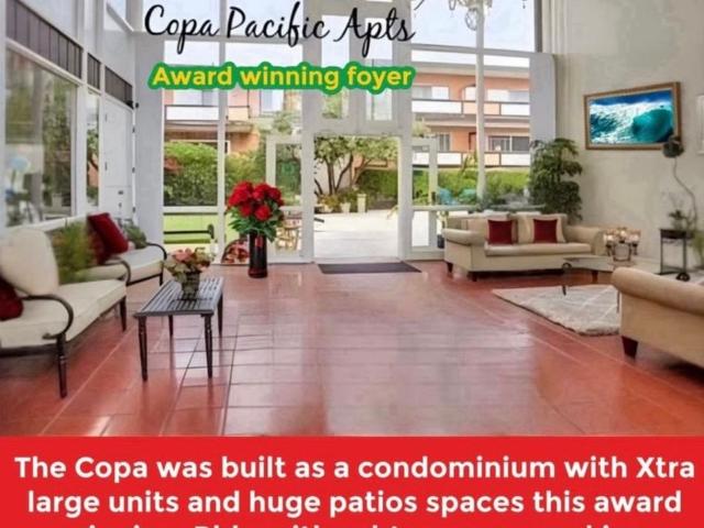 23930 Copa Pacific Apts LLC 1 Bedroom Apartment for Rent at 23930 Ocean Ave, Torrance, CA 90505 Southwood Riviera
