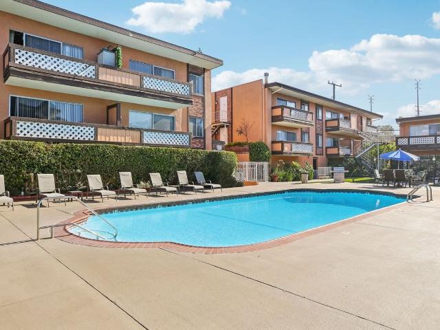 23930 Copa Pacific Apts LLC 2 Bedroom Apartment for Rent at 23930 Ocean Ave, Torrance, CA 90505 Southwood Riviera