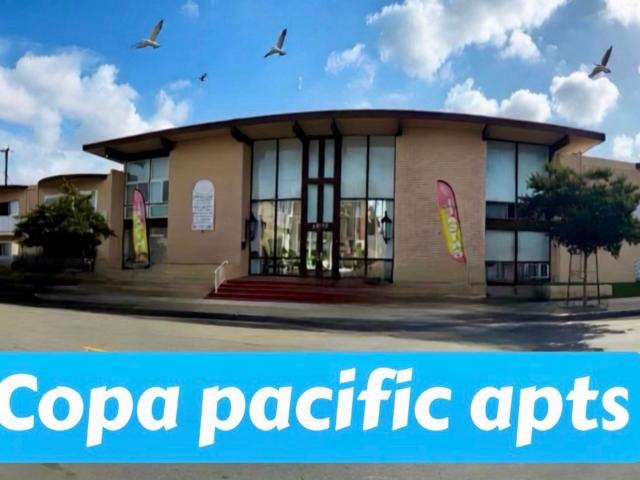 23930 Copa Pacific Apts LLC
