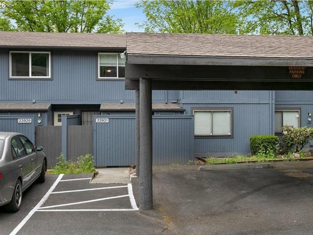 23931 NE Treehill Dr, Wood Village, OR 97060